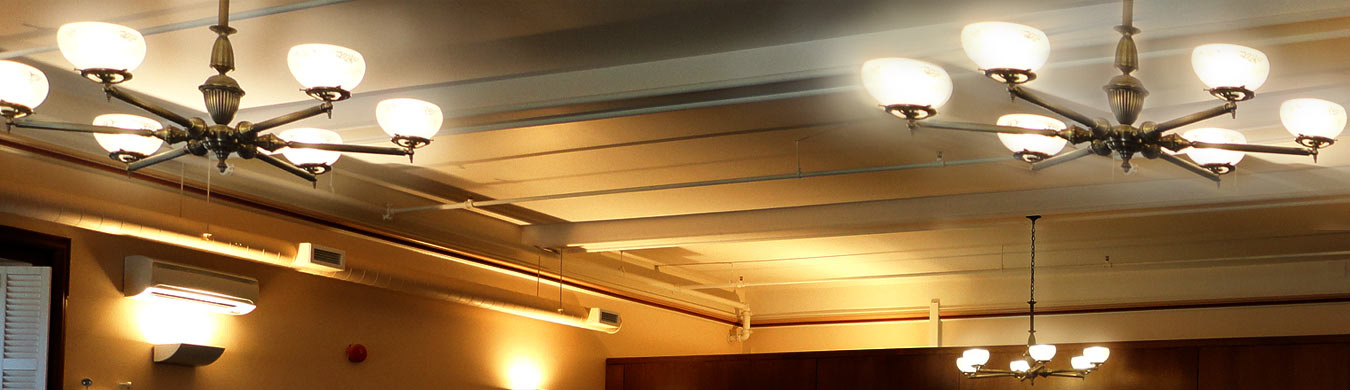 Direct Ceiling - Lampiste.com